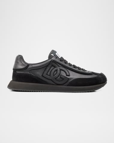Dolce&Gabbana Men's Shoes | Neiman Marcus