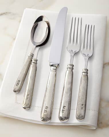 Flatware Sets & Silverware Sets | Neiman Marcus