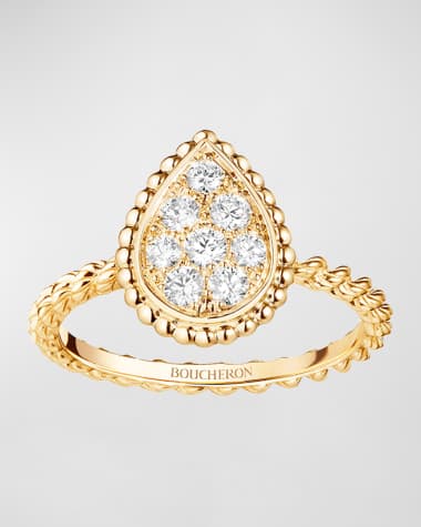 Boucheron Jewelry at Neiman Marcus