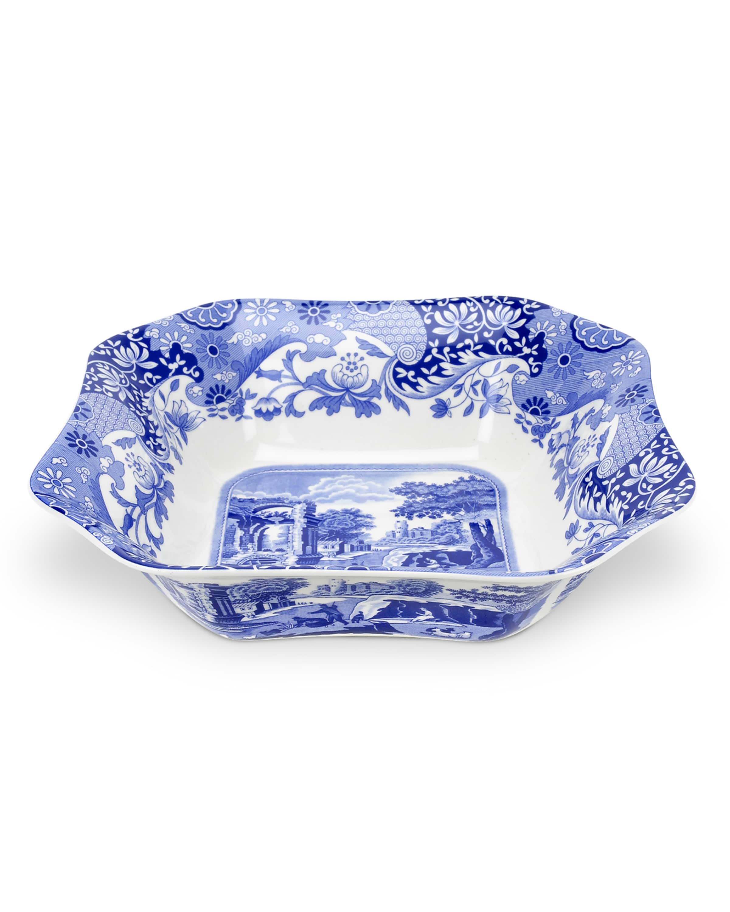 Spode Blue Italian Dinnerware Collection & Matching Items | Neiman Marcus