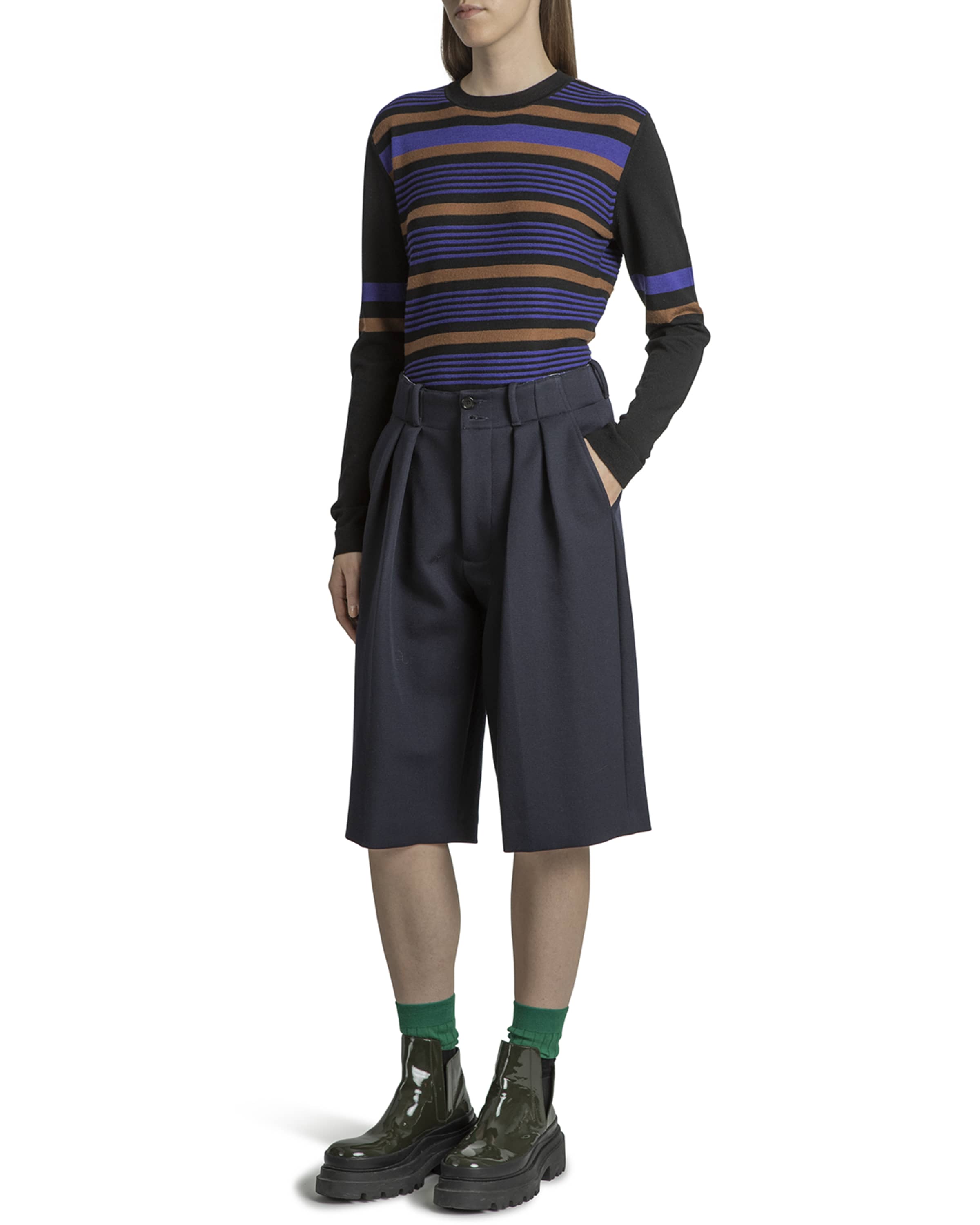 Plan C Plan C Fall 22 Look 7 & Matching Items | Neiman Marcus