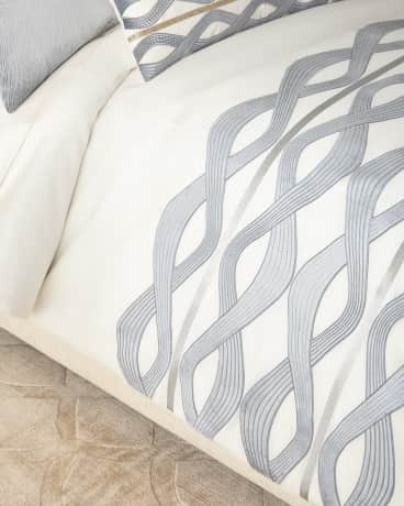 Obelis Bedding Collection | Neiman Marcus