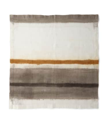 Horizon Dyed Ombre Table Linens Collection | Neiman Marcus