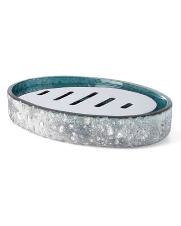 Ocean Reef Bath Accessories Collection | Neiman Marcus