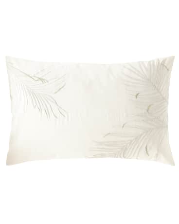 Palm Bedding Collection | Neiman Marcus