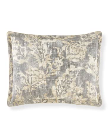 Remi Queen Duvet Cover | Neiman Marcus