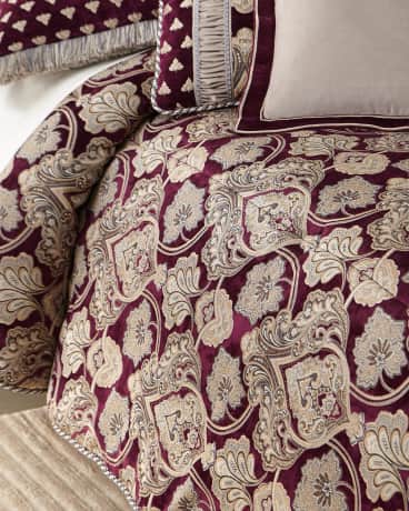 Vogue Bedding Collection | Neiman Marcus
