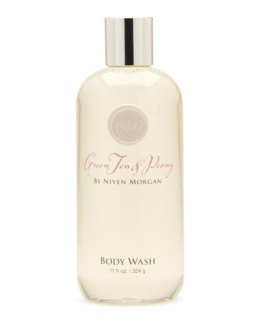 Green Tea & Peony Hand Lotion | Neiman Marcus