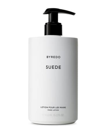 Suede Hand Wash Collection | Neiman Marcus