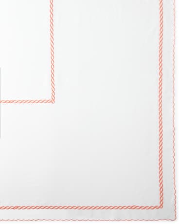 Madeira Chain Table Linens | Neiman Marcus