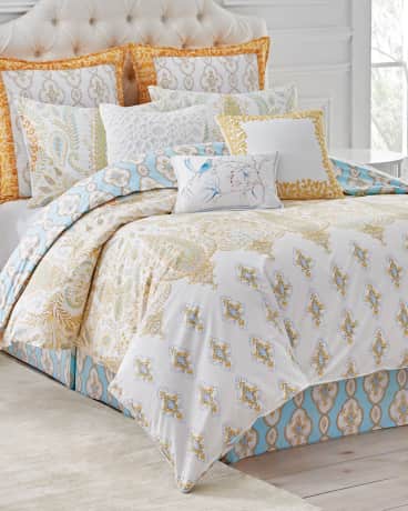 Dream Bedding | Neiman Marcus