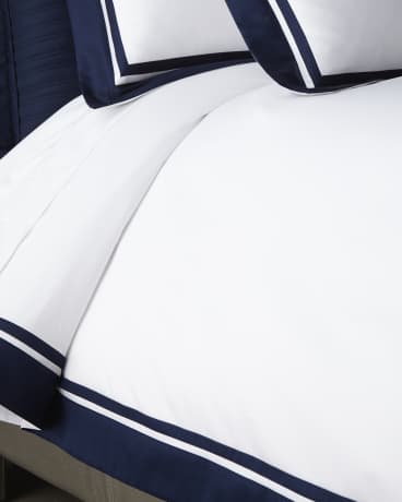 Reed Bedding Collection | Neiman Marcus