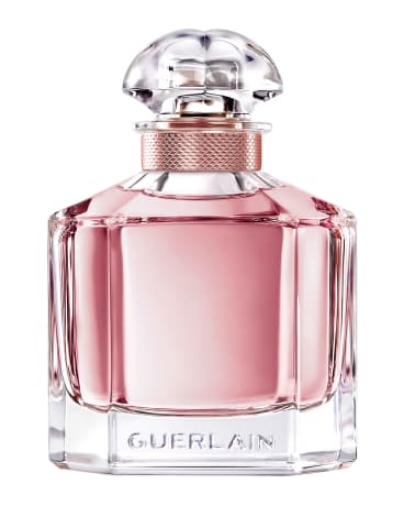 Mon Guerlain Eau de Parfum Florale Spray | Neiman Marcus