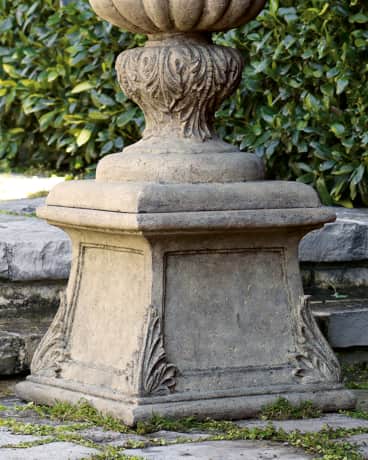 Acanthus Urn Collection | Neiman Marcus