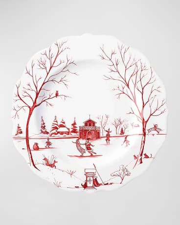 Country Estate Winter Frolic Collection | Neiman Marcus