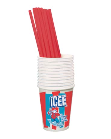 Icee Machine with Accessories | Neiman Marcus