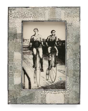 Muret Picture Frames | Neiman Marcus