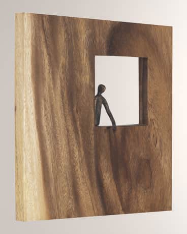 Atlas Wall Decor Collection | Neiman Marcus