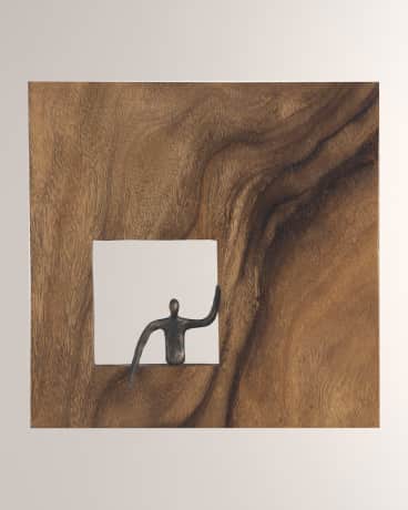 Atlas Wall Decor Collection | Neiman Marcus