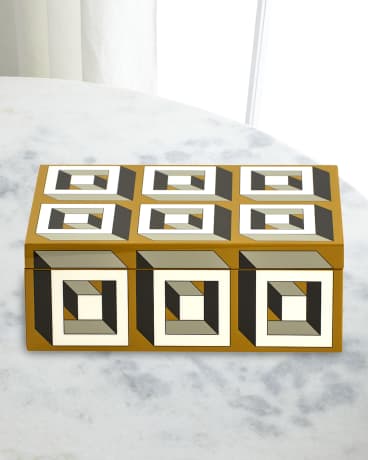 Adler Arcade Desk Collection | Neiman Marcus