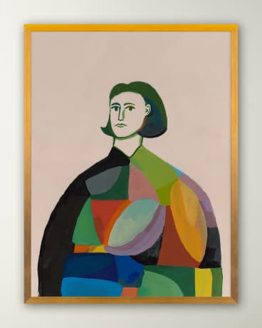Michael Doyle Art | Neiman Marcus