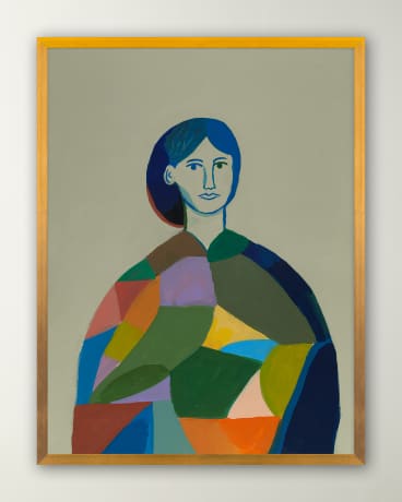 Michael Doyle Art | Neiman Marcus