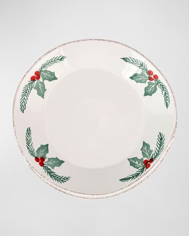 Lastra Evergreen Dinnerware Collection | Neiman Marcus