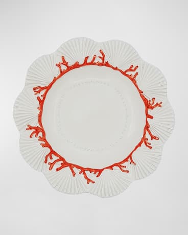 Saint Jacques Dinnerware Collection | Neiman Marcus