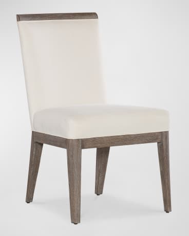 Modern Mood Dining Chairs | Neiman Marcus