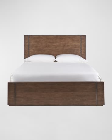 Koda Panel Beds | Neiman Marcus