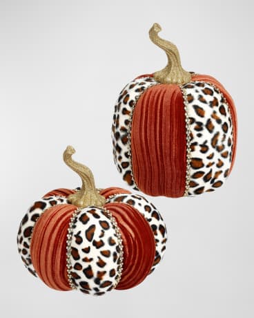 Jeweled Pumpkin Collection | Neiman Marcus