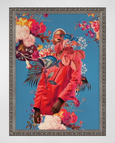 Digital Print Collection by Frank Moth | Neiman Marcus