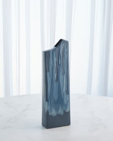 Column Splash Vase Collection | Neiman Marcus