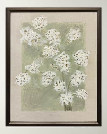Spring Renewal Wall Art Collection | Neiman Marcus