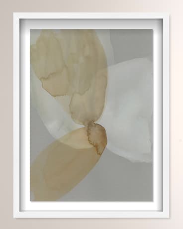 "Orbs" Giclee Wall Art Collection | Neiman Marcus
