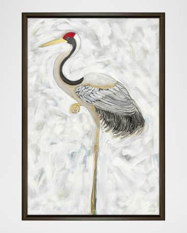 "Good Wish" Giclee Wall Art Collection by Susan Adamson-Ray | Neiman Marcus