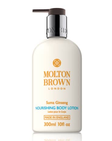 Suma Ginseng Body Lotion | Neiman Marcus
