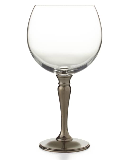 Match Classic Balloon Wine Glass | Neiman Marcus