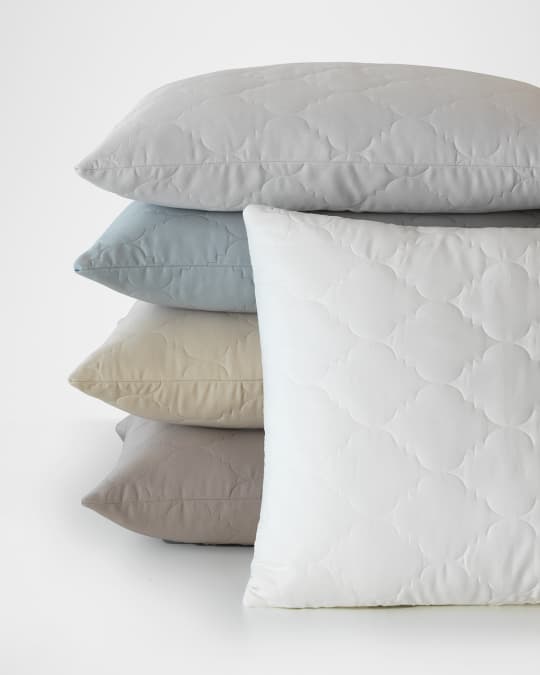 Eastern Accents Violetta Pillow | Neiman Marcus