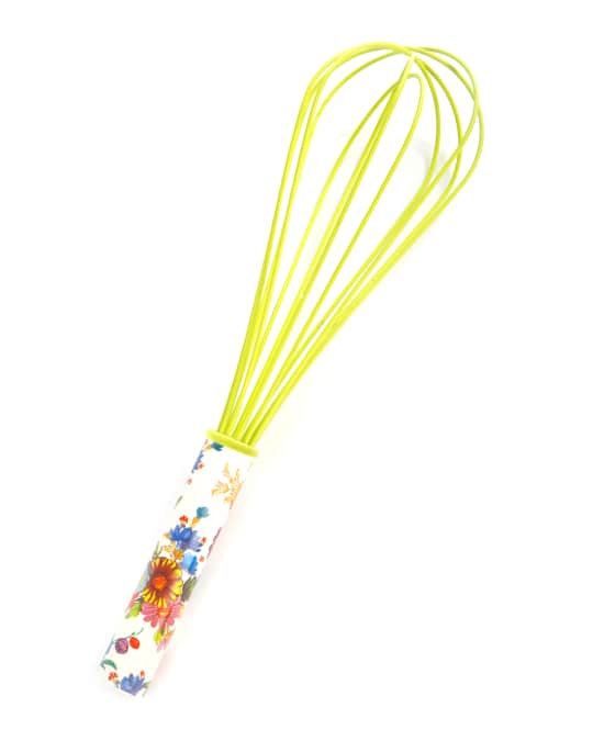 MacKenzie-Childs Flower Market Large Whisk | Neiman Marcus