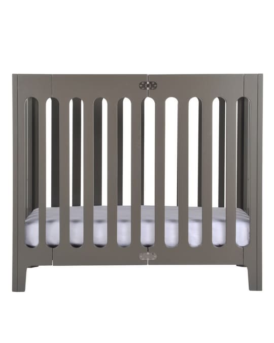 bloom Alma Mini Crib | Neiman Marcus