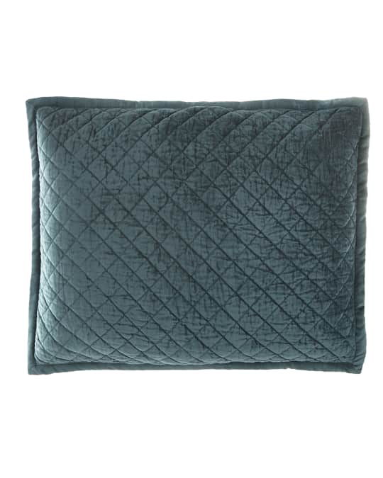 Amity Home Simona King Sham | Neiman Marcus