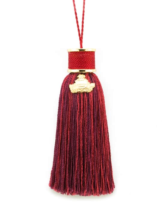 Agraria Cedar Rose TasselAire | Neiman Marcus