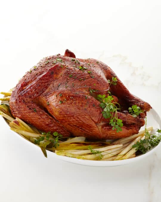 Ham I Am! Whole Hickory Smoked Turkey | Neiman Marcus