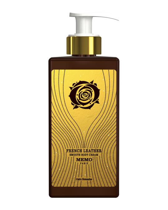 Memo Paris French Leather Body Cream, 8.5 oz. | Neiman Marcus