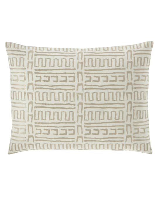 Legacy Primitive Standard Sham | Neiman Marcus