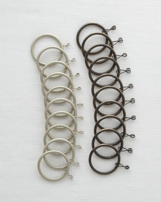 Misti Thomas Modern Luxuries Milan Rings, Set of 10 | Neiman Marcus