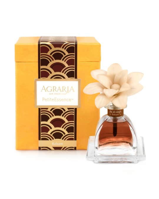 Agraria 1.7 oz. Balsam PetitEssence Diffuser | Neiman Marcus