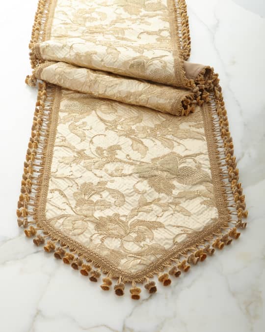 Sweet Dreams Palais Royale Table Runner | Neiman Marcus