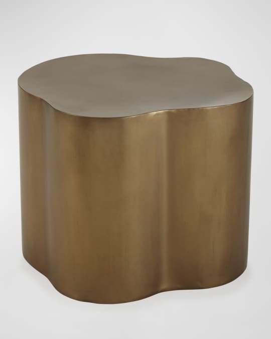 Arteriors Lowry End Table | Neiman Marcus